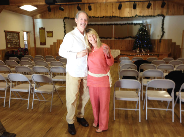 Darby murder-suicide: Woman 'terrorized' by killer