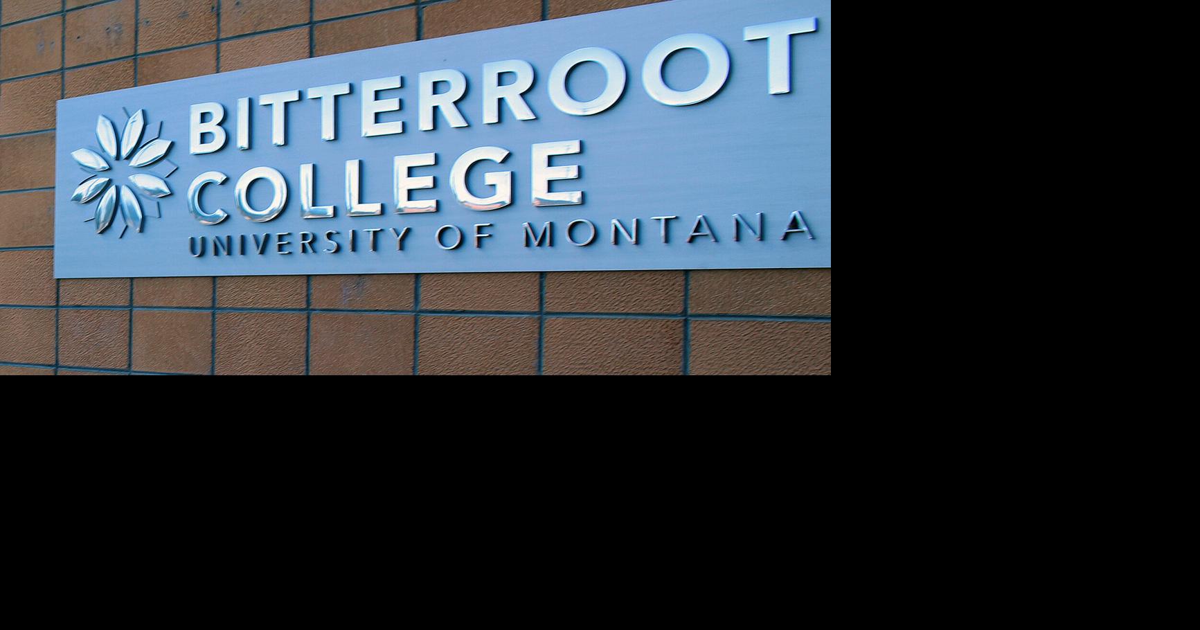 University of Montana Bitterroot College announces selection of new ...