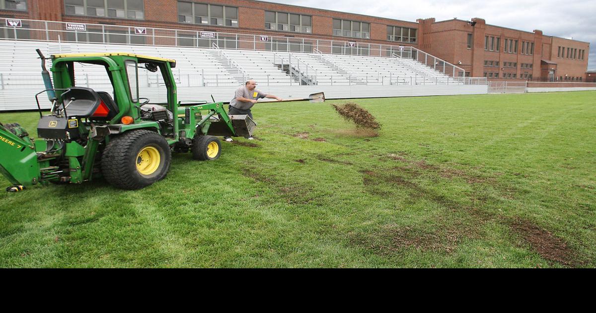 Butte school trustees approve up to $700,000 for Naranche Stadium ...