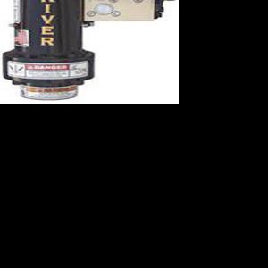 Danuser T3 Post Driver