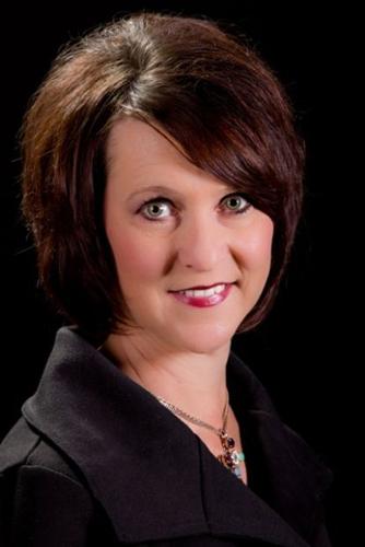 Kimberly Jane (Brion) Purviance