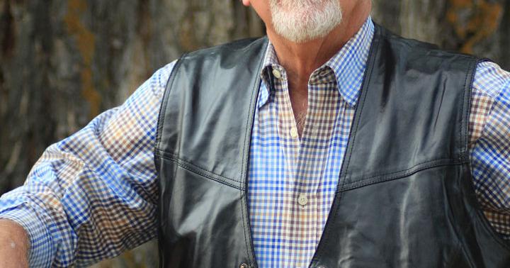 Terrill Lee (Terry) Croghan