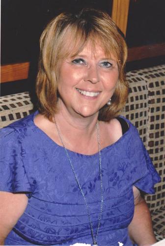 Deborah Ann Leonard
