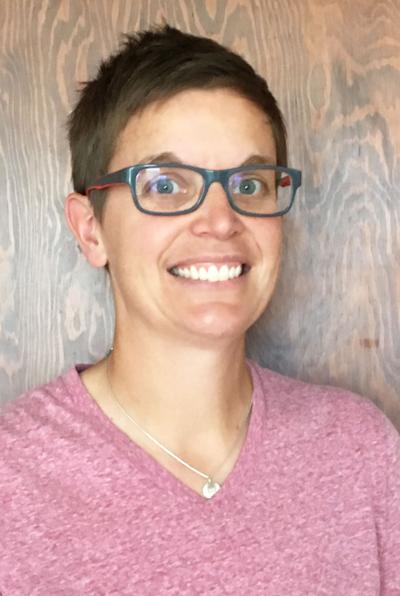 Hamilton Ward 1 - Kristi Bielski