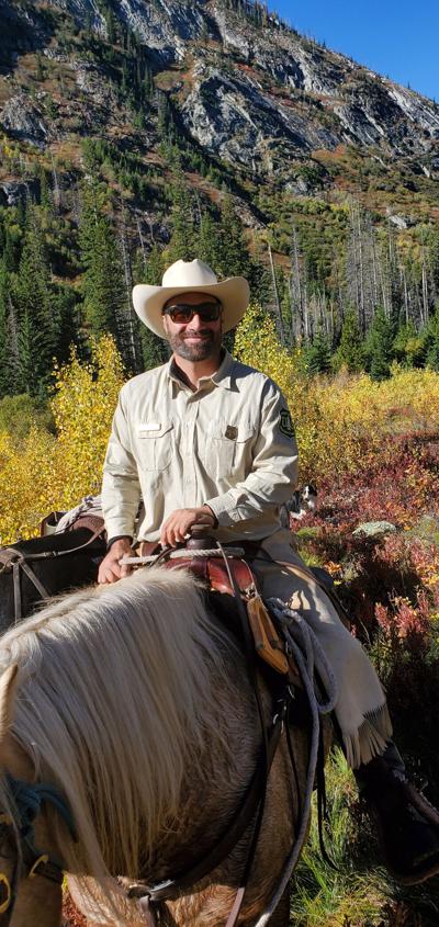 BNF announces new Darby/Sula district ranger