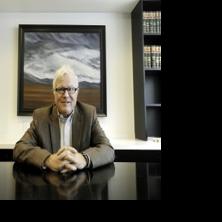 No end in sight for renowned Bozeman lawyer