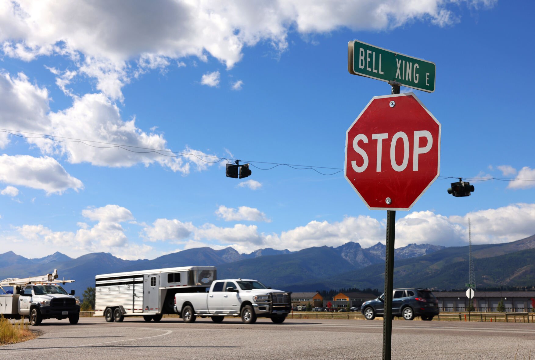 MDT reassessing Bell Crossing roundabout project