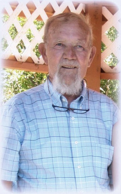 Richard N. Rowe