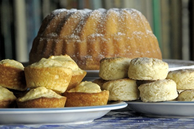 Mix it yourself: Easy to prepare all-purpose baking mix contains only 5 ...