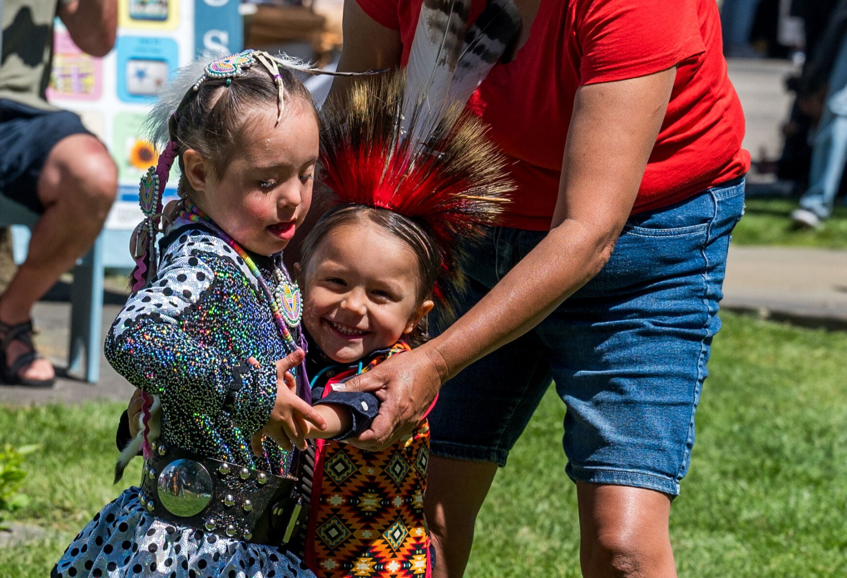 PHOTOS: 46th annual Bitter Root Day celebration