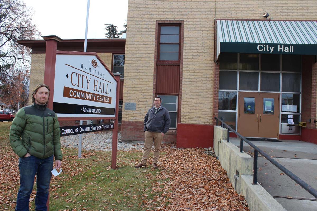 Hamilton gets $35,000 for growth policy update