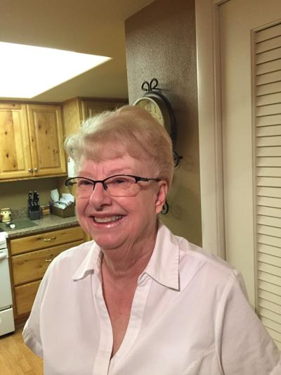 Gail Lee Colson