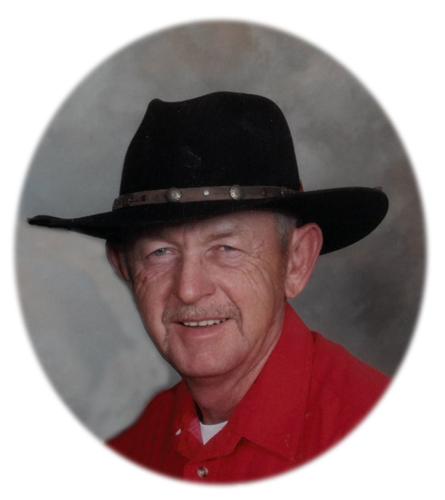 Dennis Milton Johnson