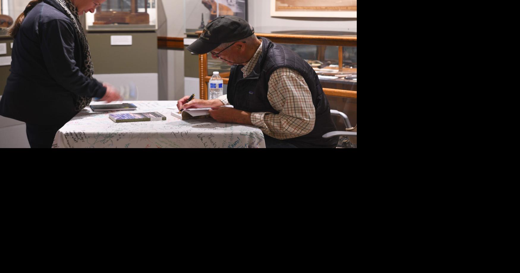 Fly fishing as literature: Maclean on his father, Hemingway