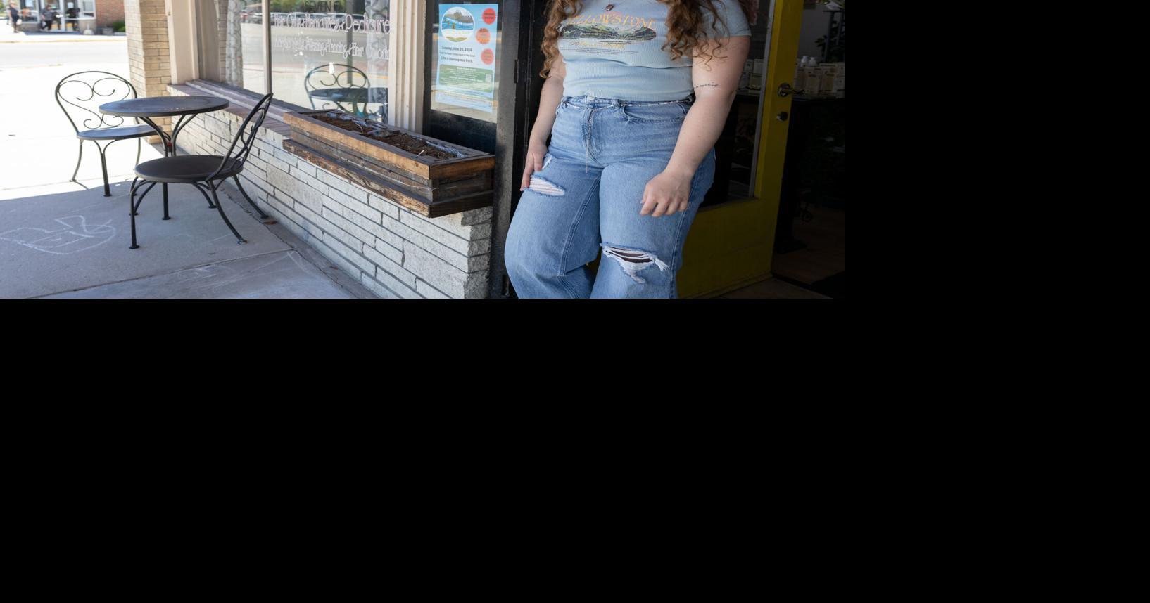 Breanna Nelson, Bittersweet Salon