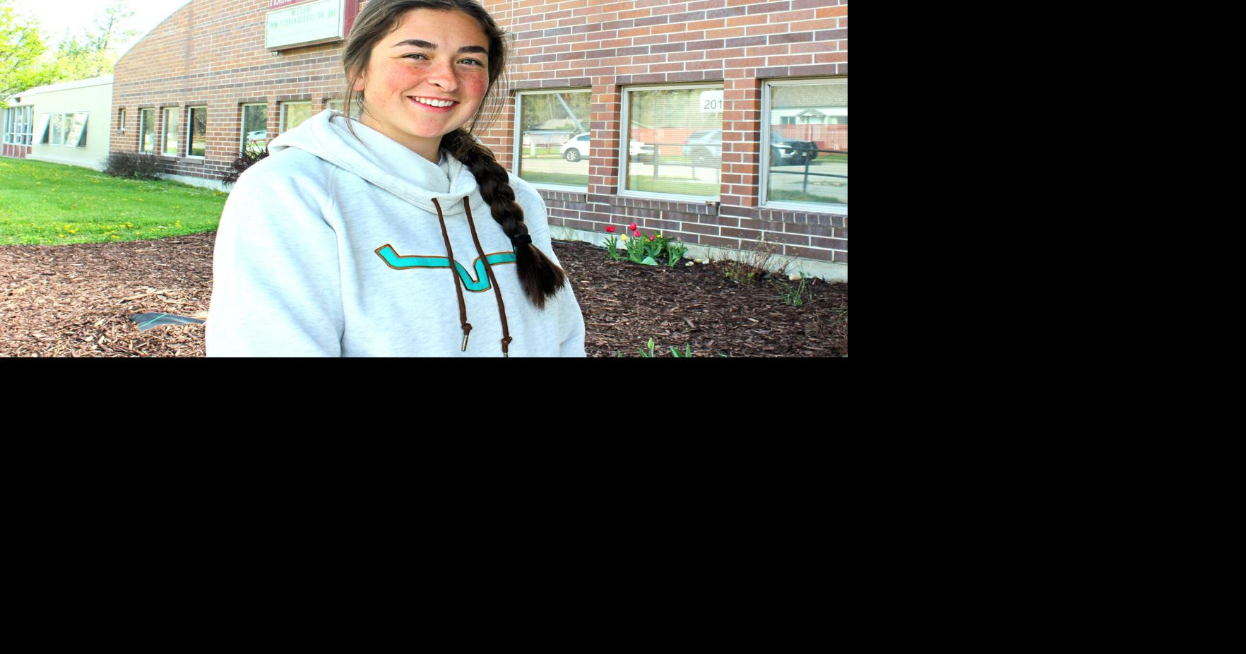 Florence-Carlton High School senior spotlight: Hailey Sutton