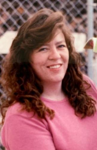 Susan Lee (Firkins) Frey