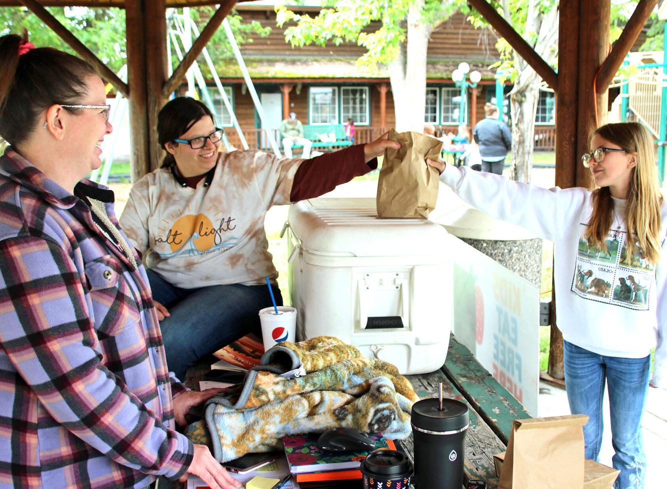 Free summer meals available for Bitterroot Valley youth