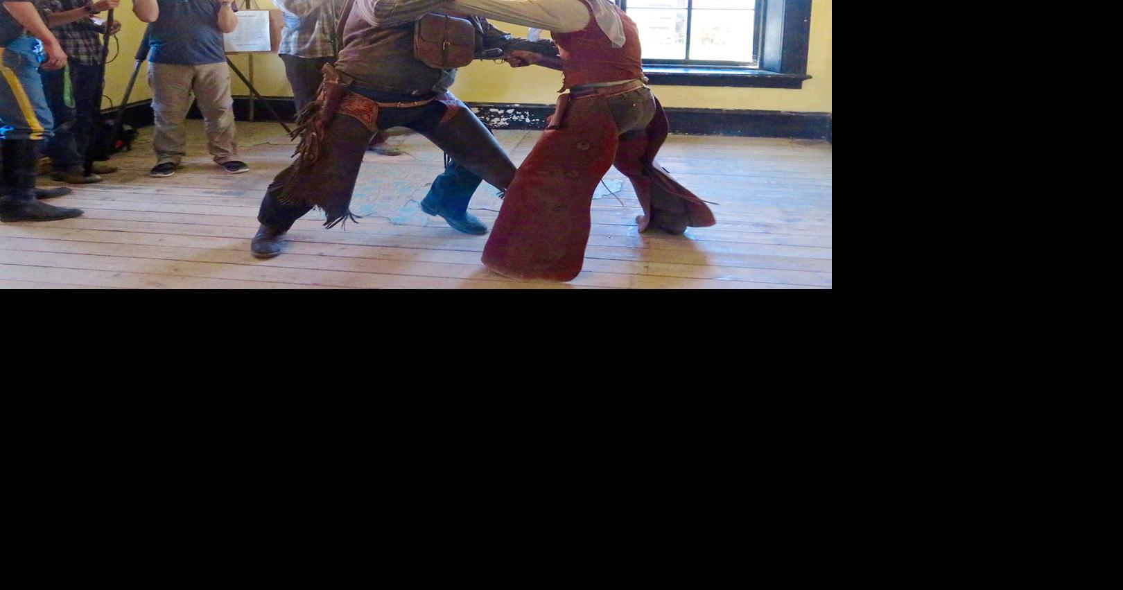 Return to Zion Ranch – A Story of Twelve Brothers