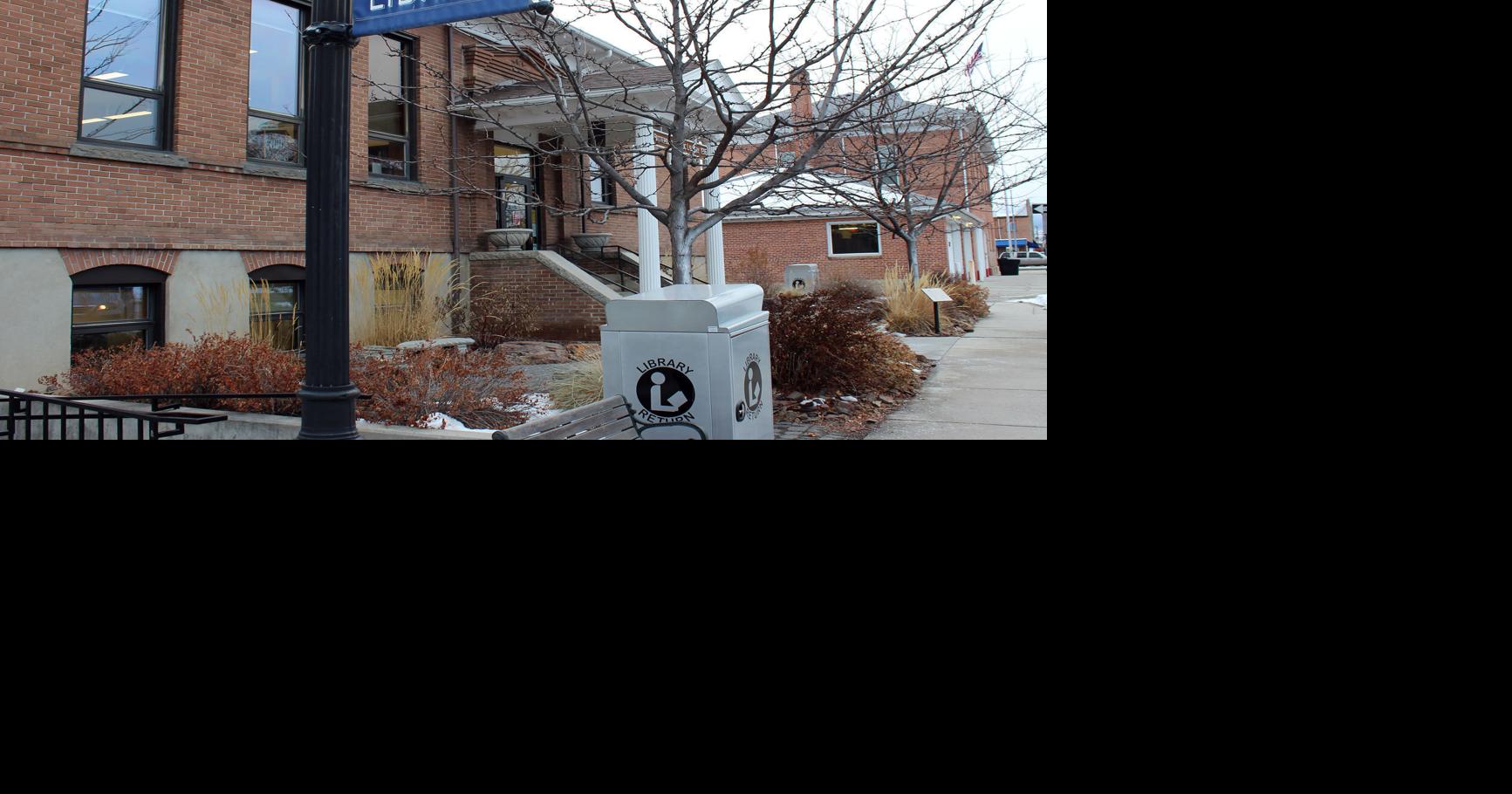 Bitterroot Public Library seeks community feedback