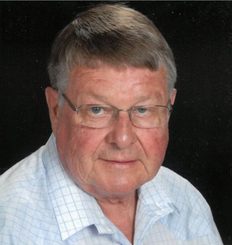 Donald Robert Erdman