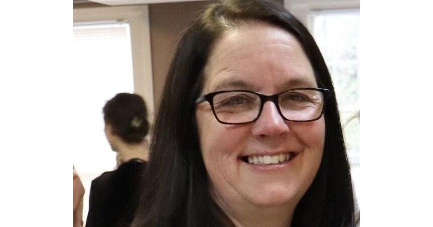 OBGYN nurse Michelle Yotter recognized by collegues