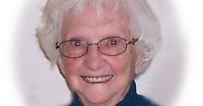 Anne Marie (Foley) Fryberger