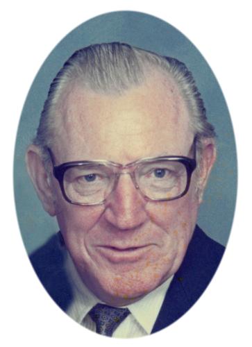 Charles H. 'Charlie' Wilson