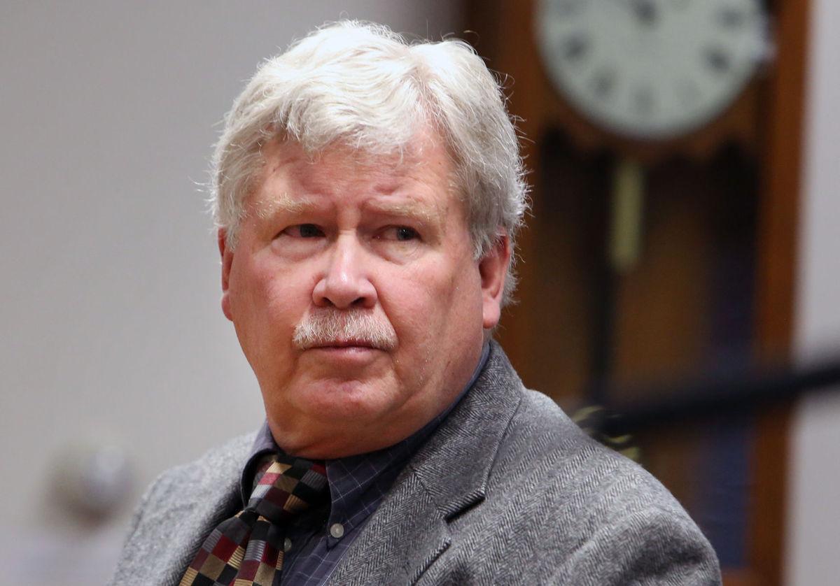 Judge issues rulings in Christensen case