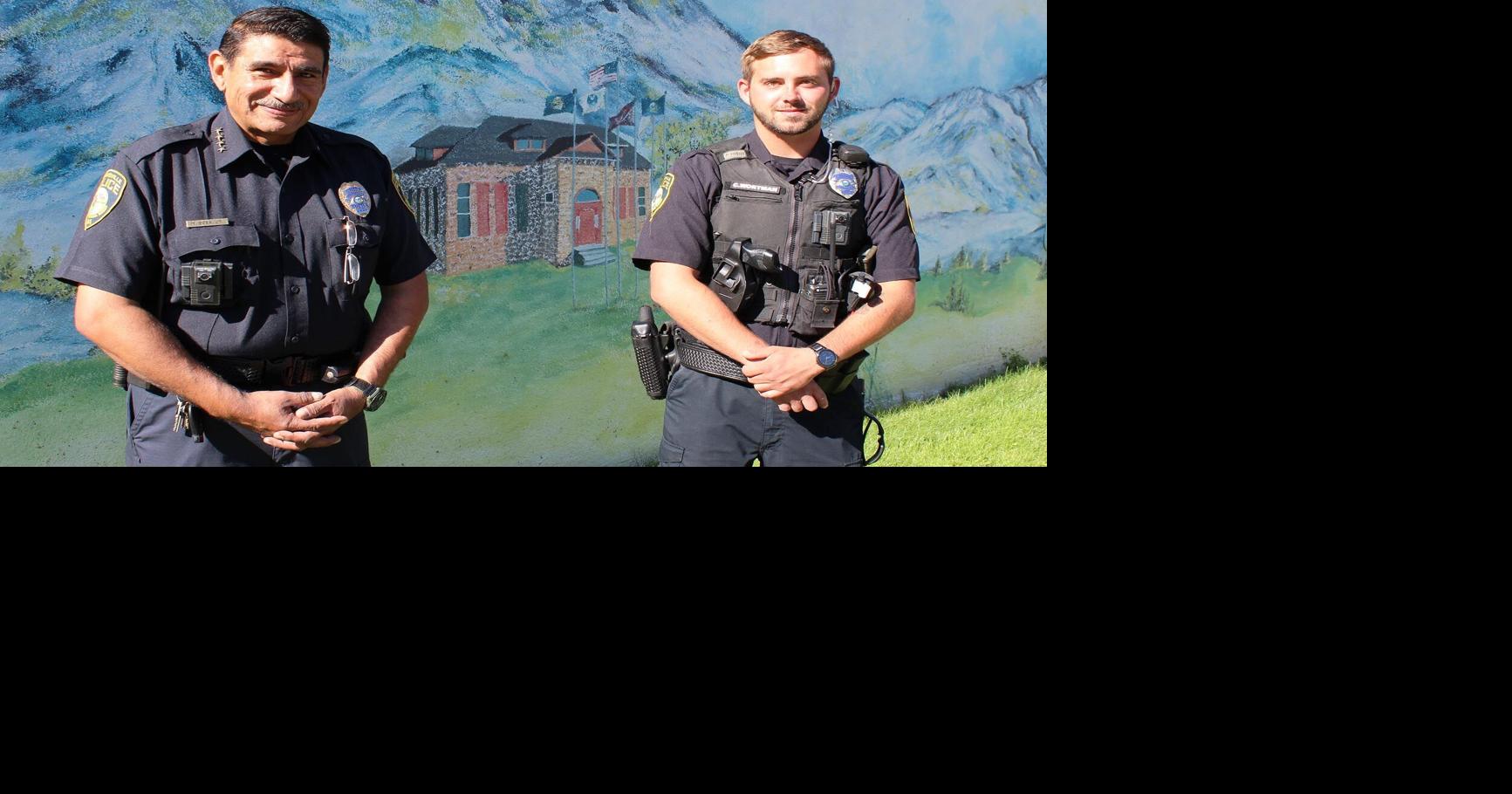 Stevensville Police host free National Night Out