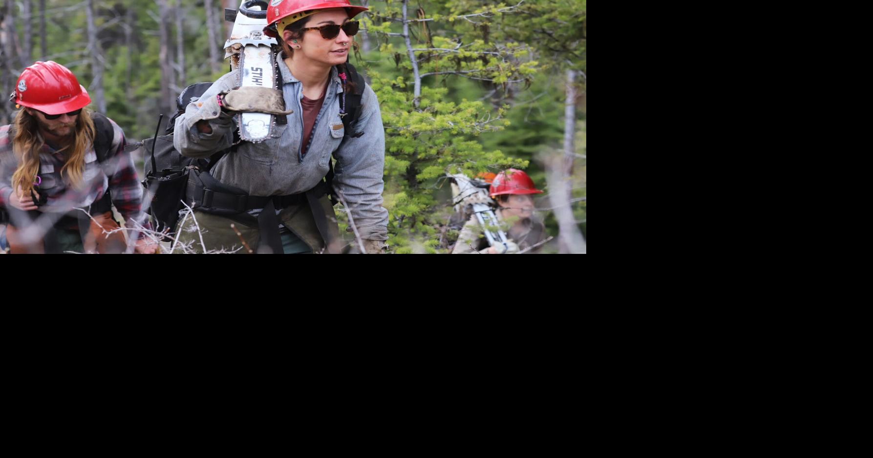 When being good isn’t enough: Bitterroot Hot Shots prepare for first ...