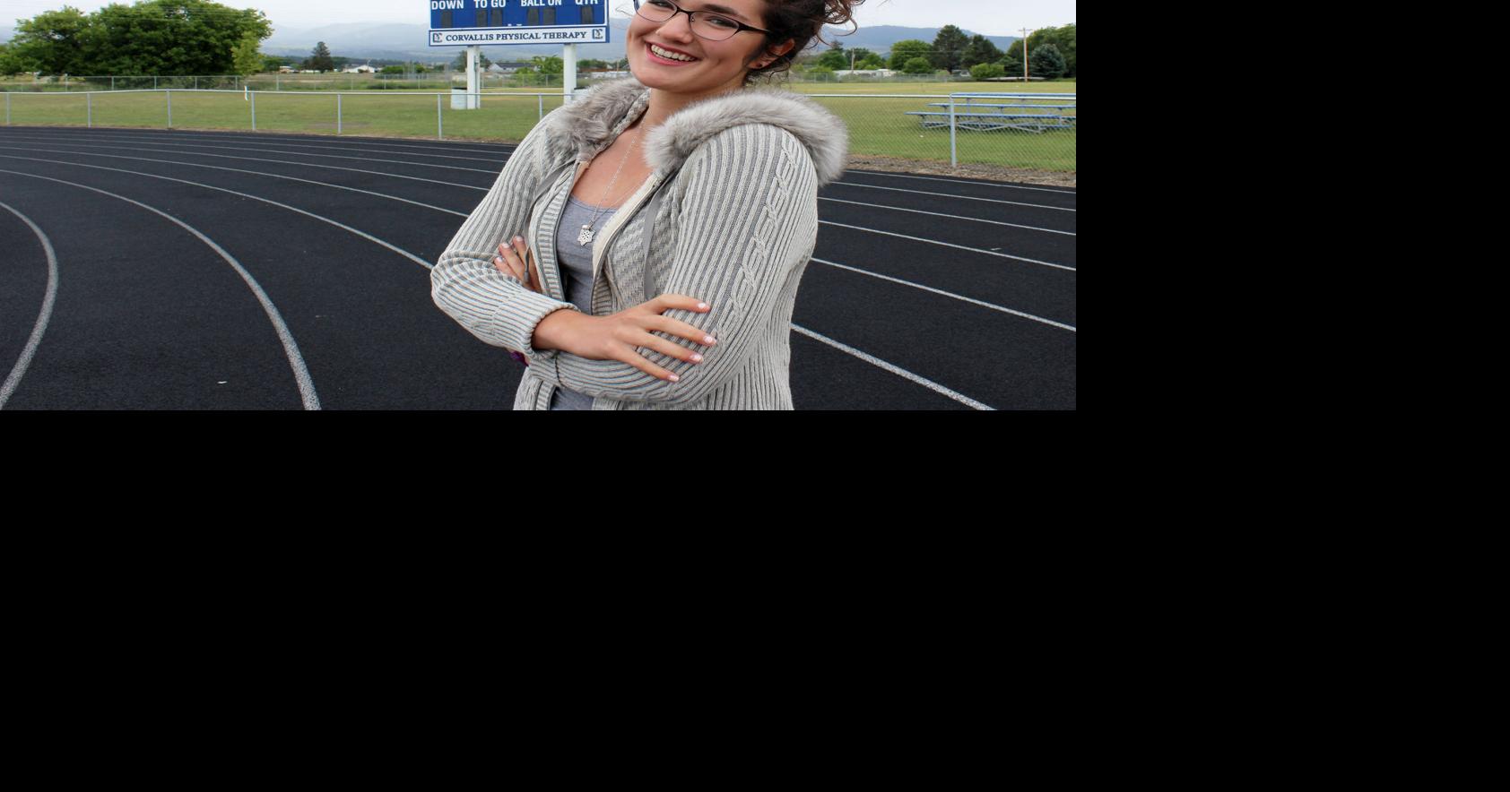 MaryElizabeth Royce to represent Montana in 'Distinguished Young Woman ...