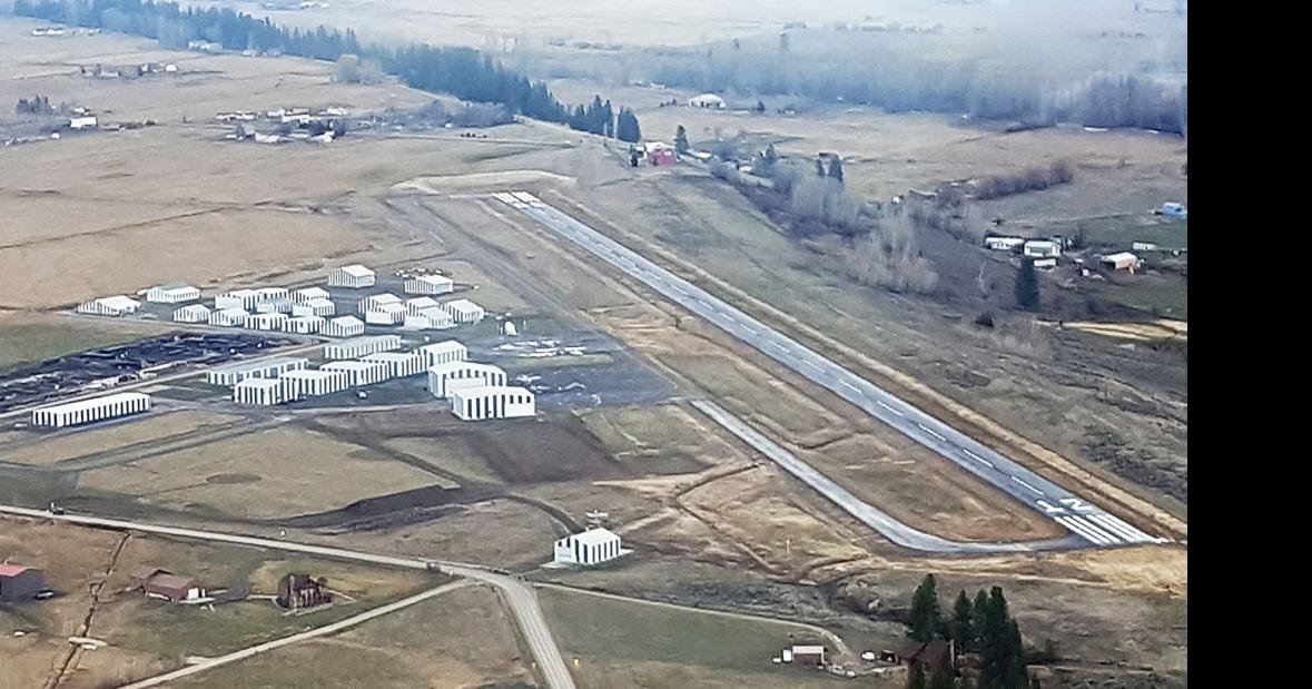 MDOT allocates funding to Ravalli County airports