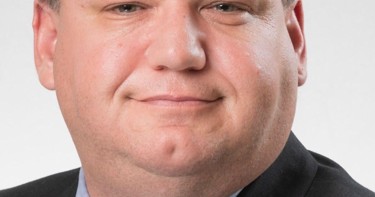 Jason Ellsworth: The Twelve Days of Christmas, Legislative Edition