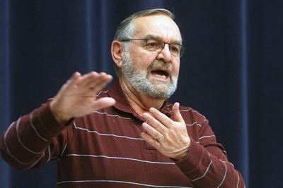 Hamilton school board, administration tout bond/levy as means to secure ...