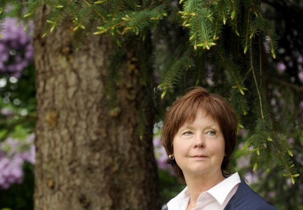 Julia Altemus new head of Montana Wood Products Association