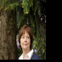 Julia Altemus new head of Montana Wood Products Association