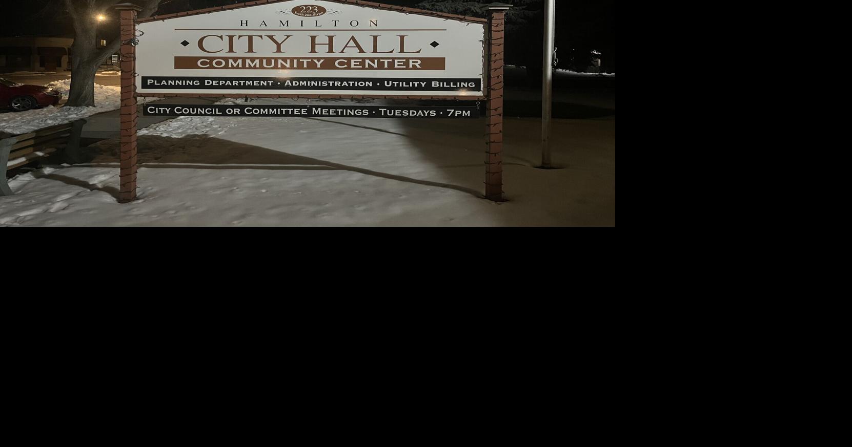 Hamilton City Council appoints local government officials