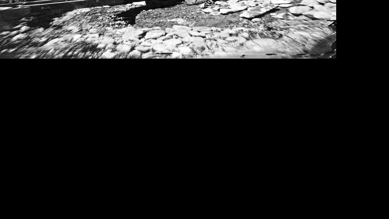 From mining to railroads, Chinese immigrants topic of library talk ...