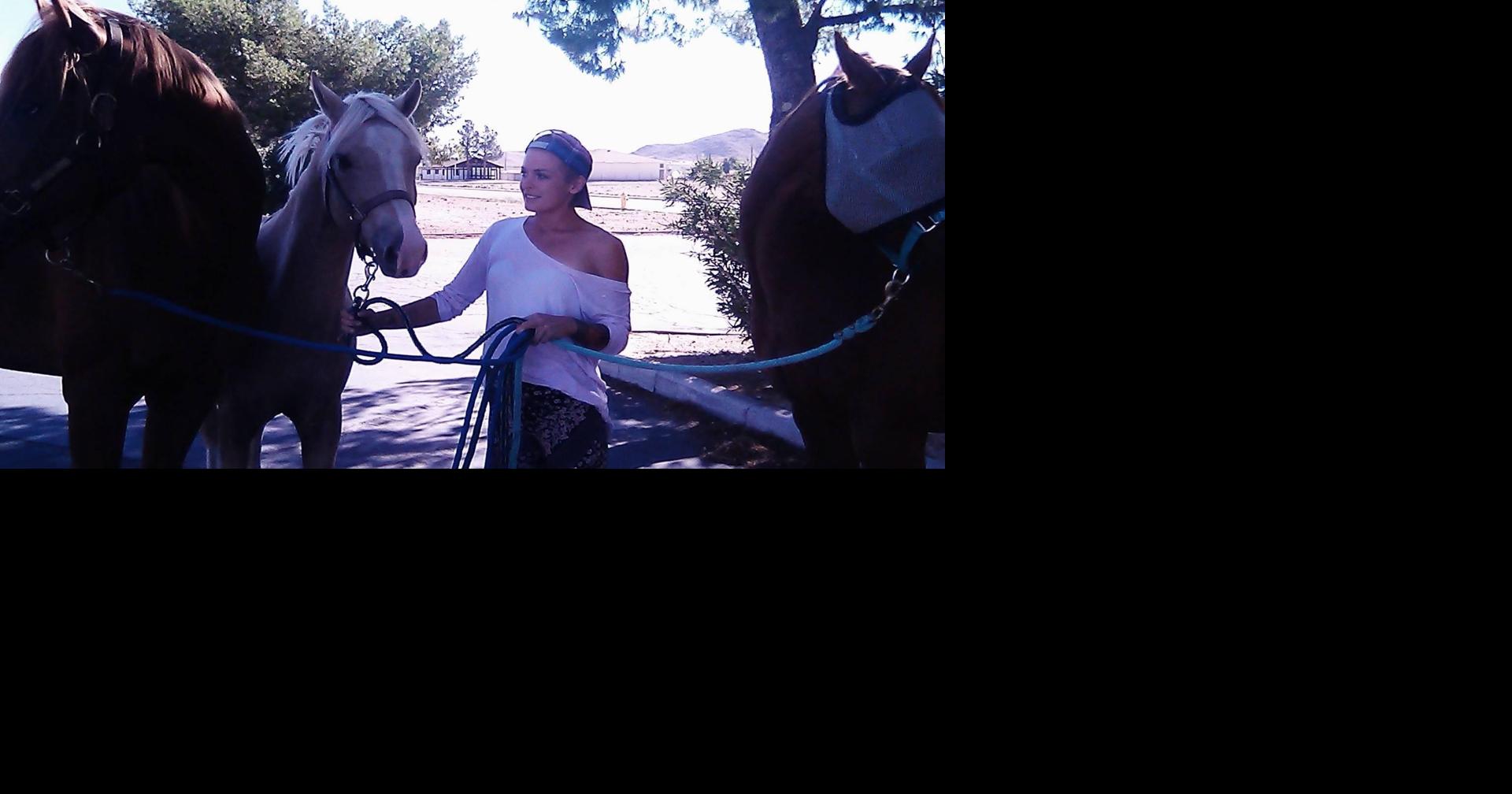 Riley Kristine Lewis