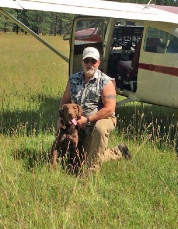 Joseph Daniel "Dan" Oberle