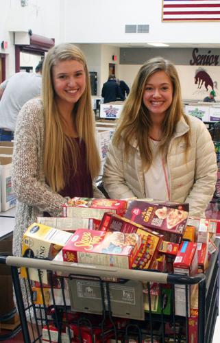 Dinner delivery: Kiwanis food program to provide Christmas meals for ...