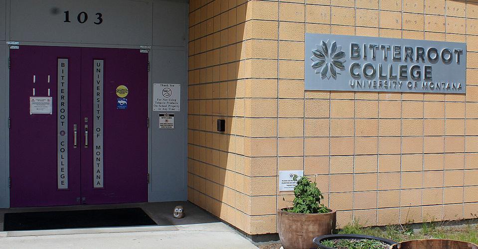 Bitterroot College Director Victoria Clark resigns, classes to continue