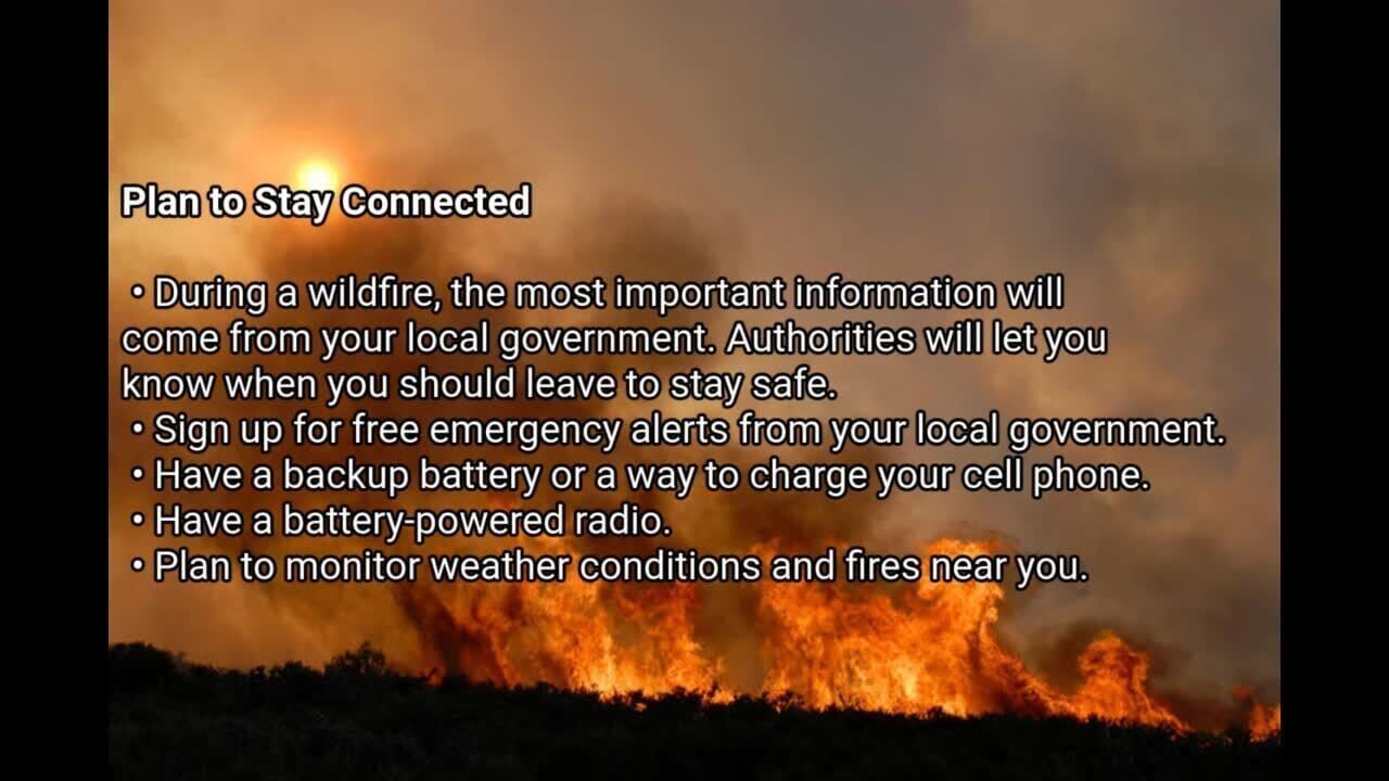 Fire mitigation team a first ever for Montana firefighting