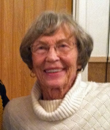 Valerie Ann Winn