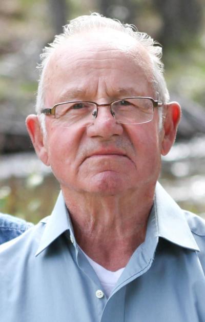 Jerald ‘Jerry’ Leon Duce