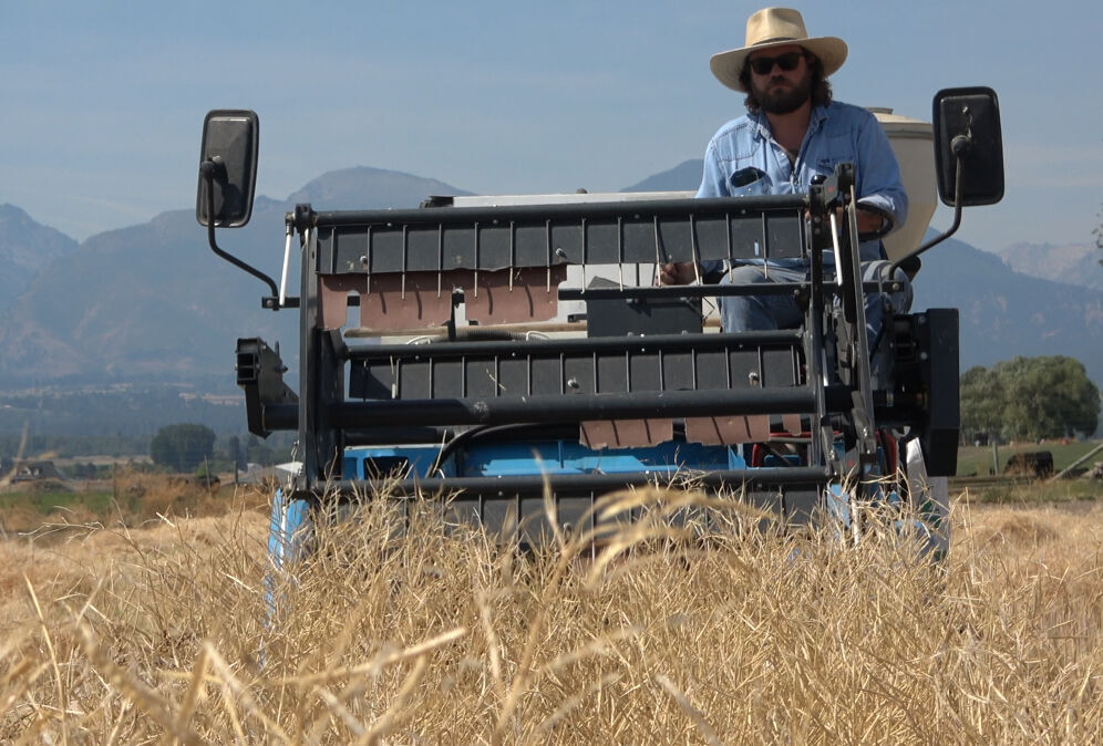 Western Ag Research Center halfway to fundraising goal