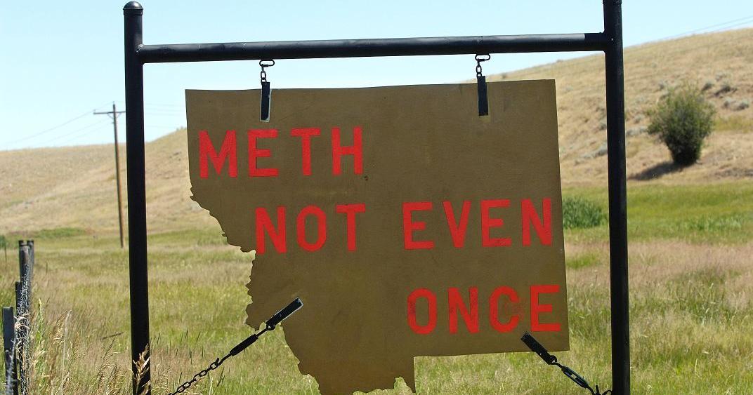 Montana Meth Project again will 'Paint the State' with message, adds ...