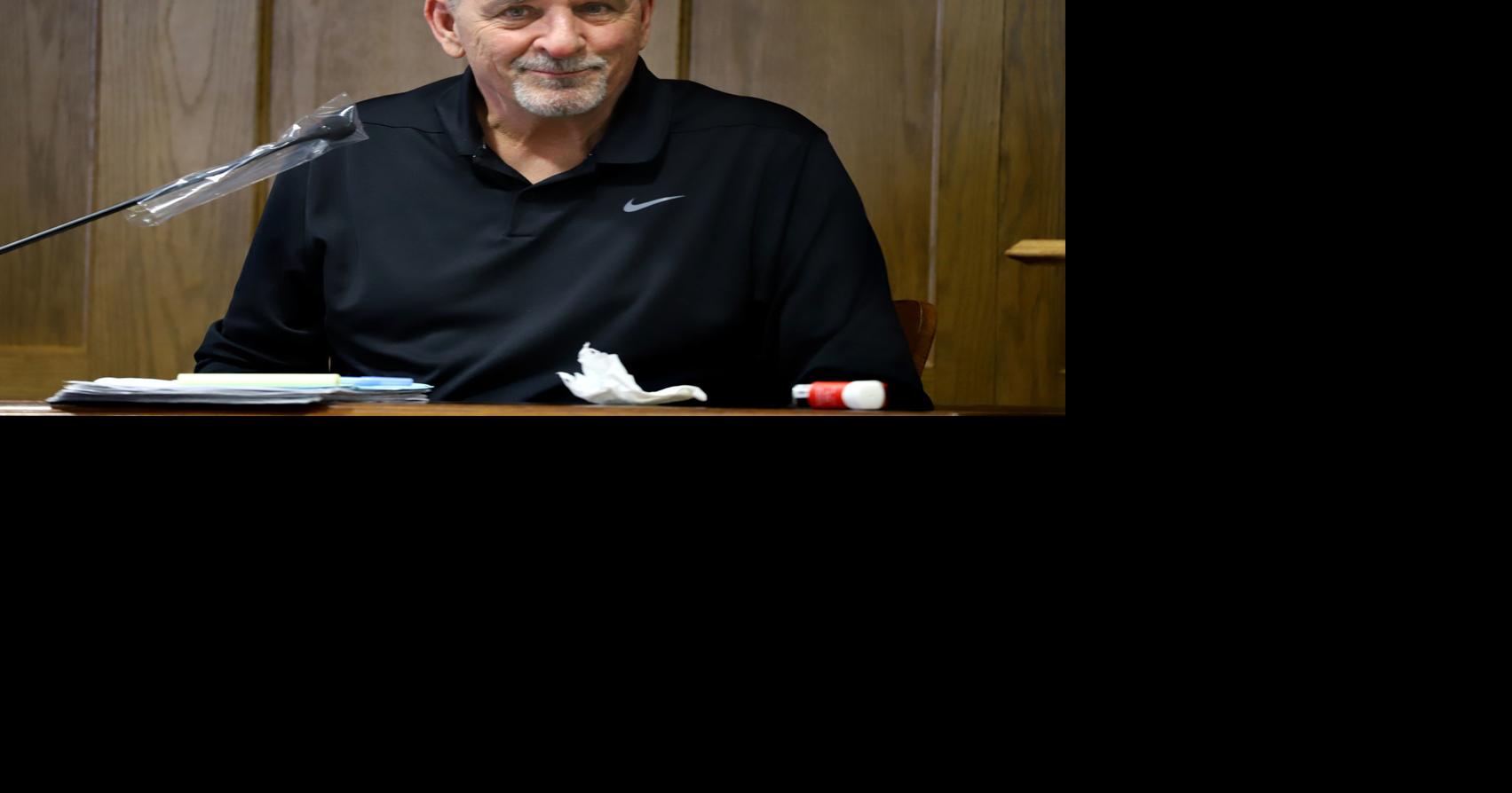 Update: Hamilton man guilty in boy's hit-and-run death