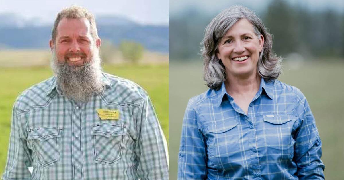 US House candidates Lamb, Tranel debate in Hamilton